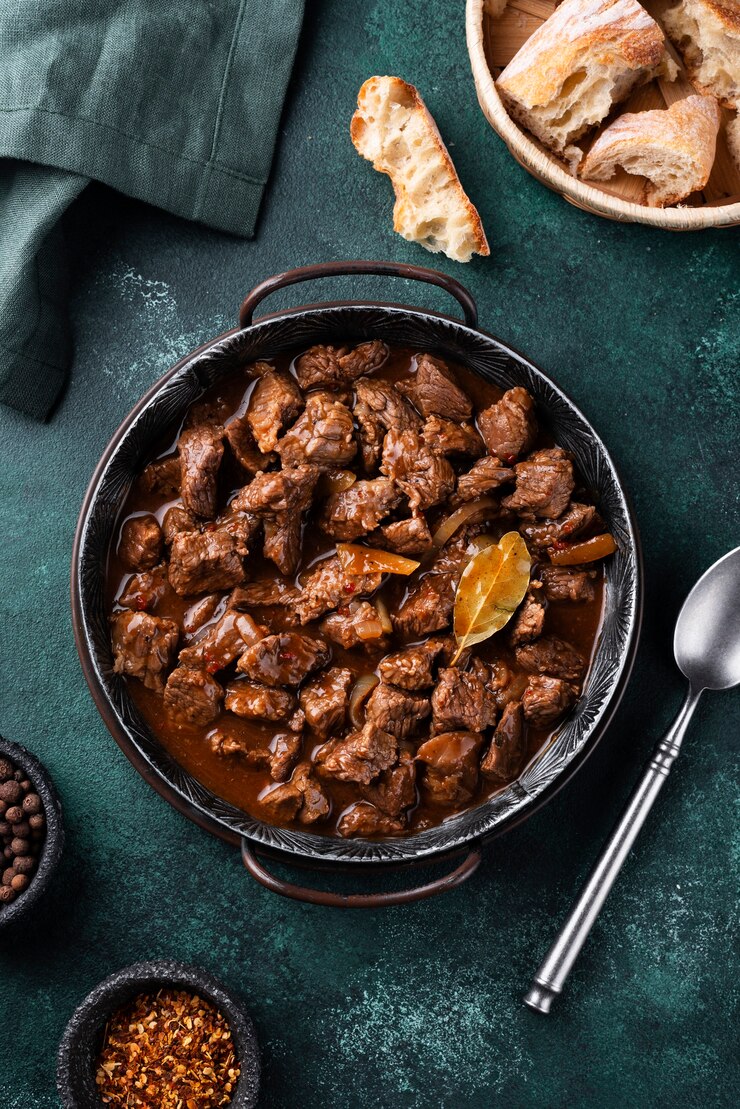 Kerstbuffet Bestellen aan Huis - Buffetgemak.nl